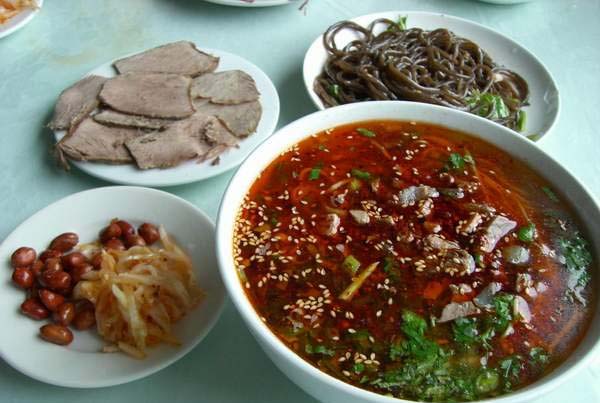 China Adoption travel, China Homeland Tour